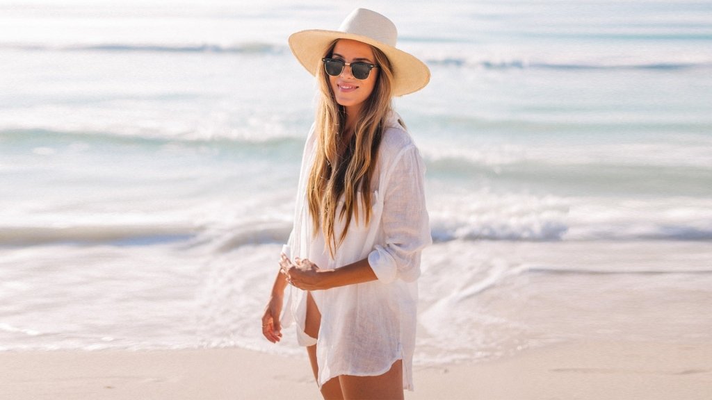 10 Best Beach Cover-ups for 2024 – Bsubseach